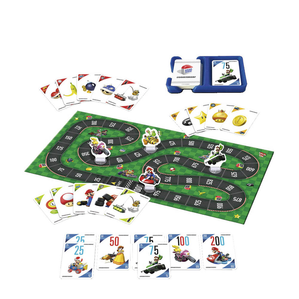 Jumbo 1000 KM Mario Kart kopen? | Morgen in huis | kleertjes.com