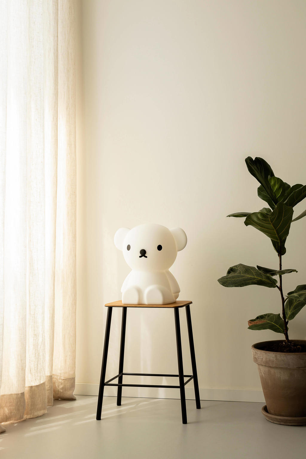 Mr Maria Boris Star Light lamp | kleertjes.com