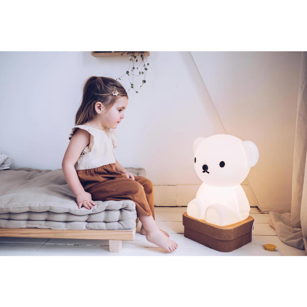 Mr Maria Boris Star Light lamp | kleertjes.com