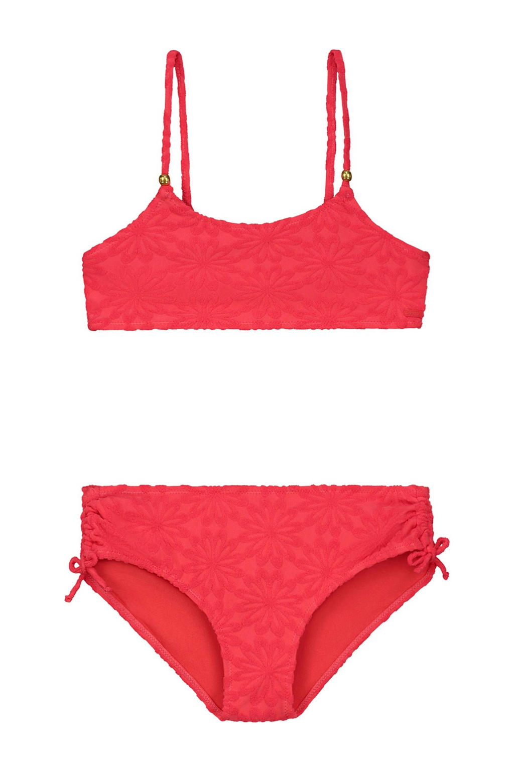 Shiwi crop bikini Liv roze kopen? | Morgen in huis | kleertjes.com