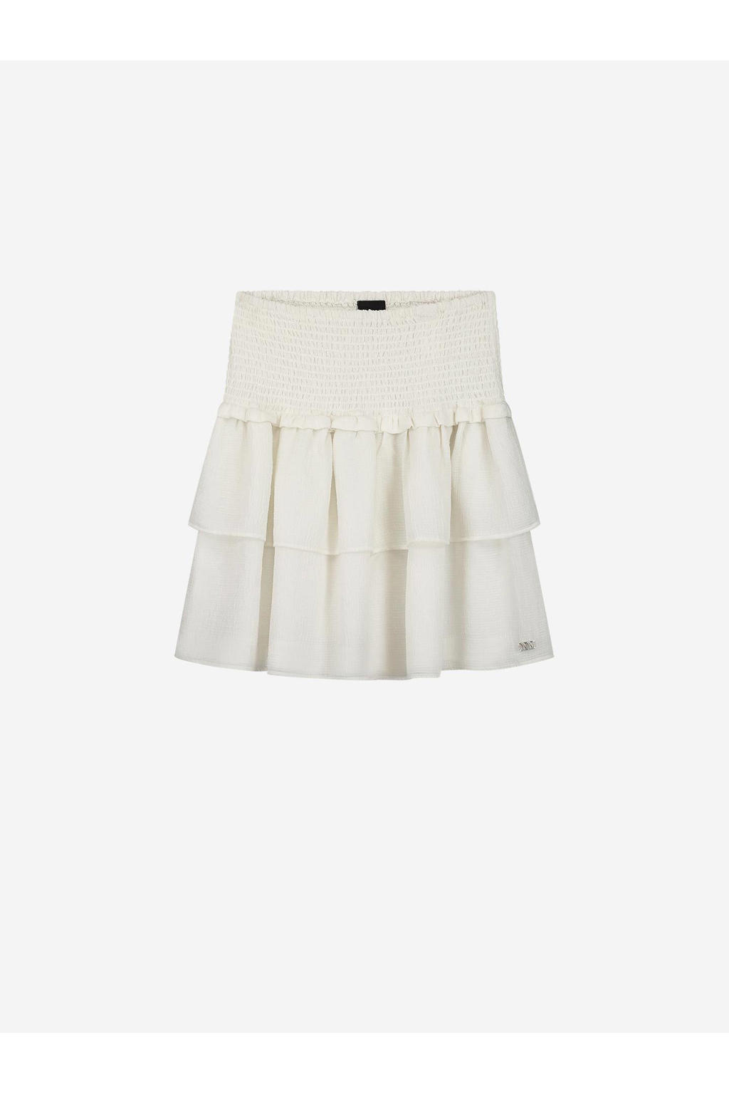 NIK&NIK rok Kingston offwhite | kleertjes.com