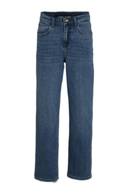 Cars wide leg jeans GARWELL black used | kleertjes.com