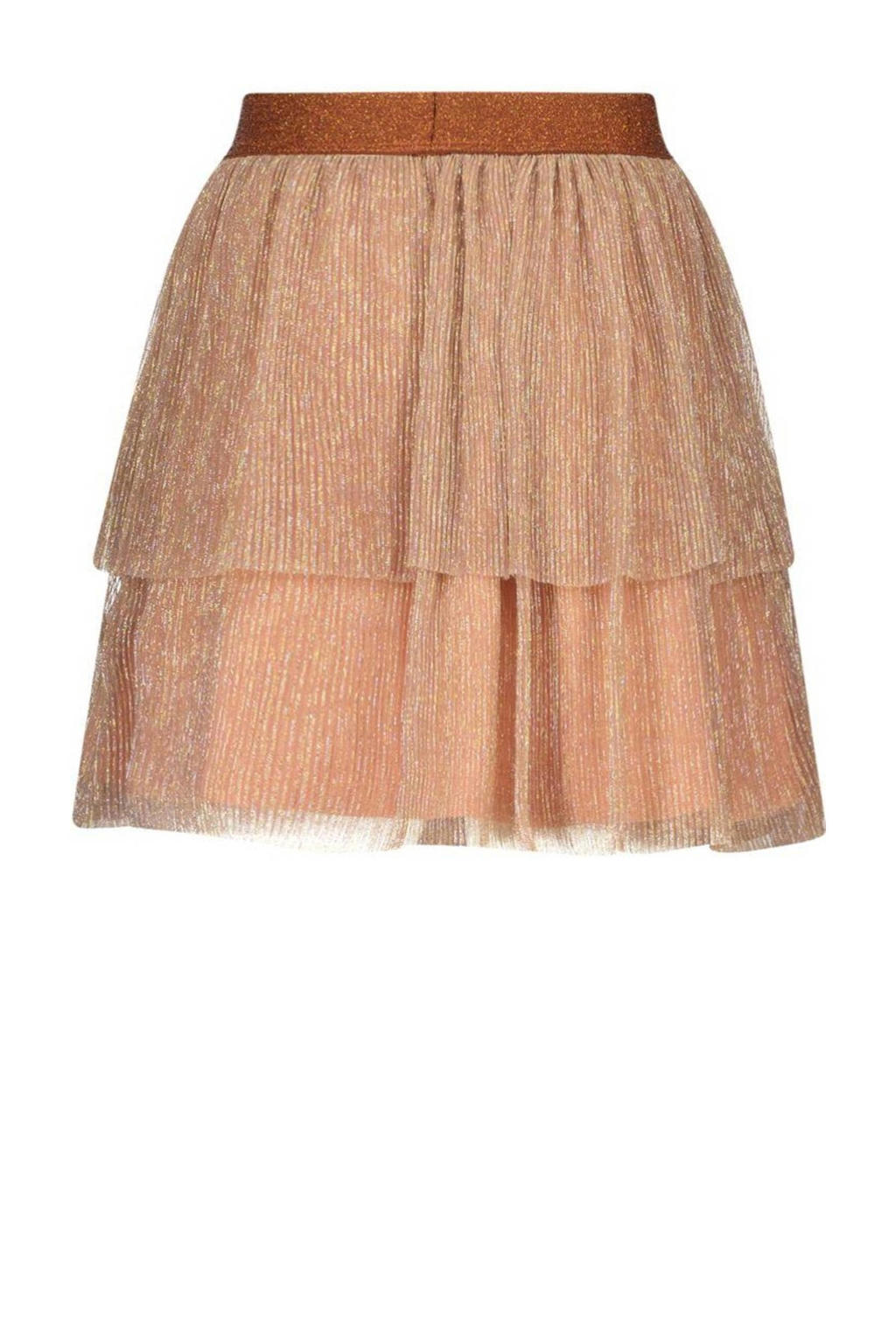 B.Nosy rok Beth roze/goud kopen? | Morgen in huis | kleertjes.com