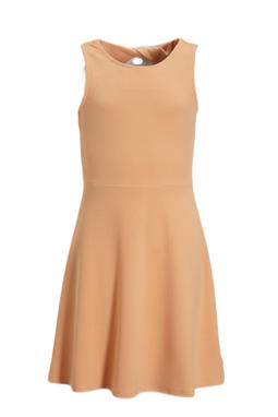 Garcia jurk oranje kopen? | Morgen in huis | kleertjes.com