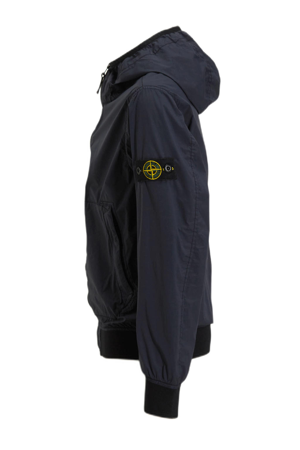 Stone Island zomerjas marine kopen? | Morgen in huis | kleertjes.com