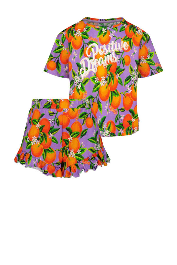 Kindershortama's voor meisjes kopen? | kleertjes.com