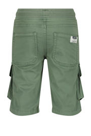 Vingino cargo short Cliff zachtgroen | kleertjes.com