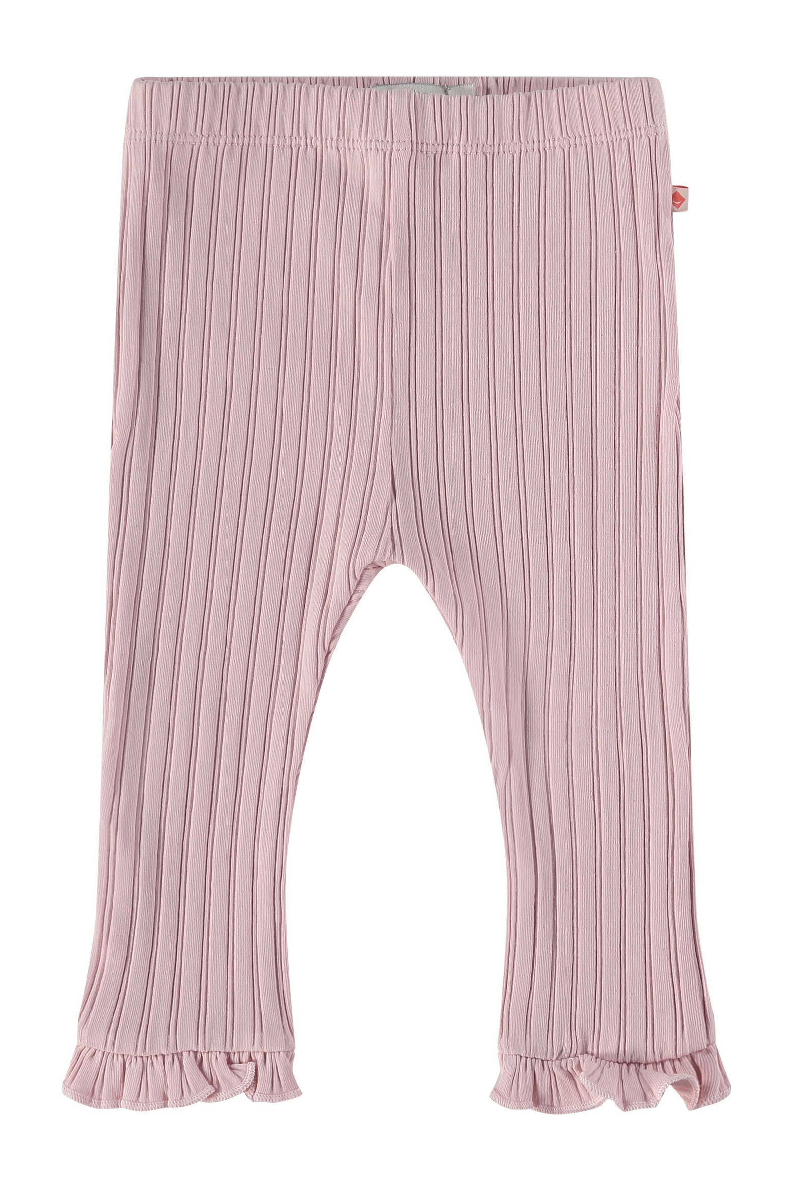 Babyface baby legging roze kopen? | Morgen in huis | kleertjes.com