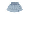 Tumble 'n Dry rok Isabella denim light stonewash | kleertjes.com