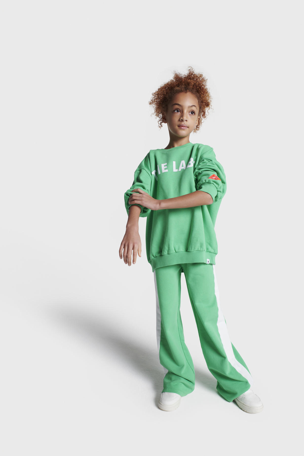Alix Mini broek kikkergroen kopen? | Morgen in huis | kleertjes.com