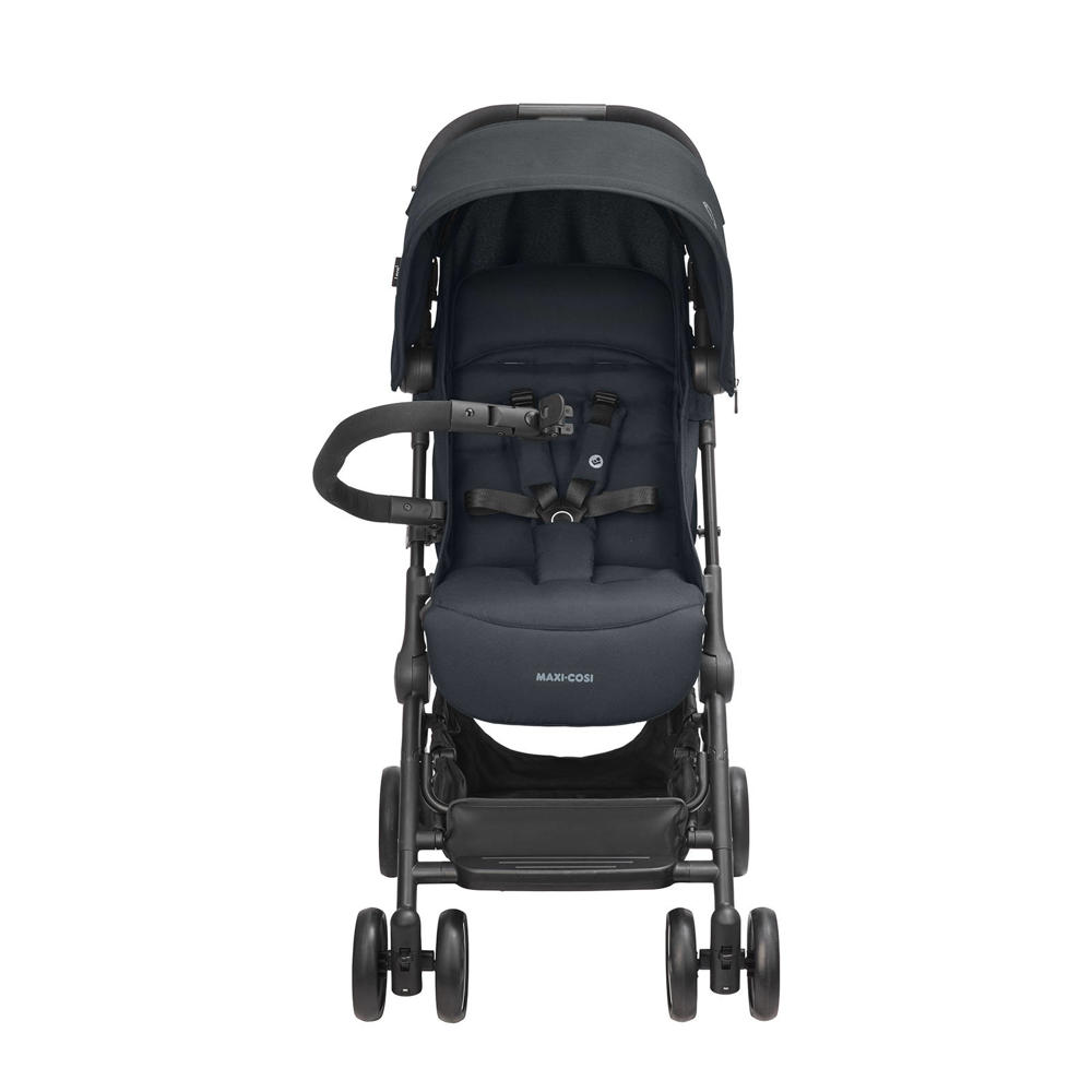 Maxi-Cosi Lara2 buggy Essential Graphite | kleertjes.com