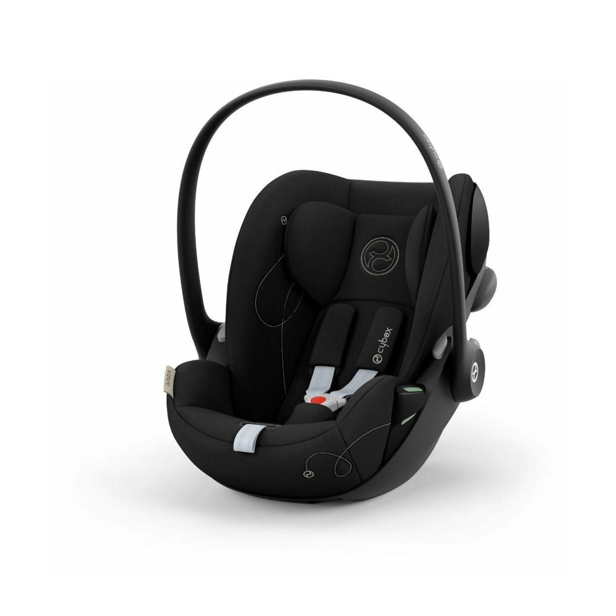 Cybex autostoel Cloud G i-Size (groep 0+) | kleertjes.com