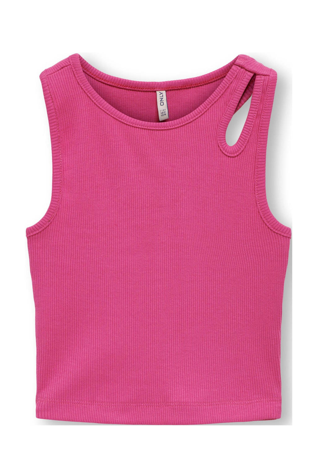 KIDS ONLY GIRL top KOGNESSA fuchsia | kleertjes.com