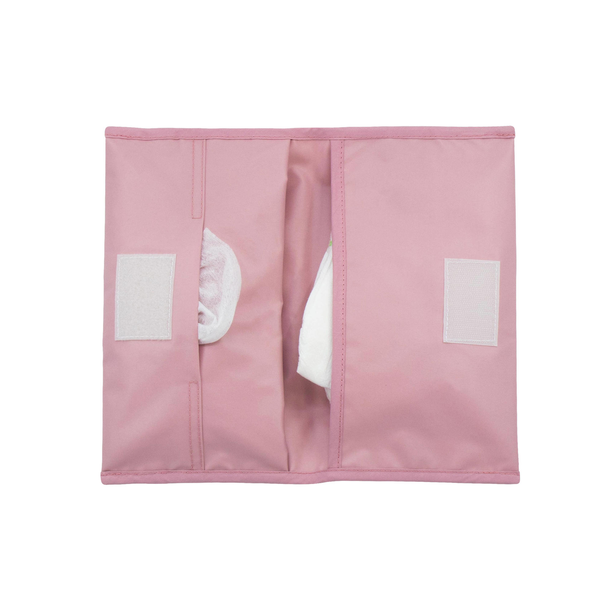 KipKep Napper luieretui roze kopen? | Morgen in huis | kleertjes.com