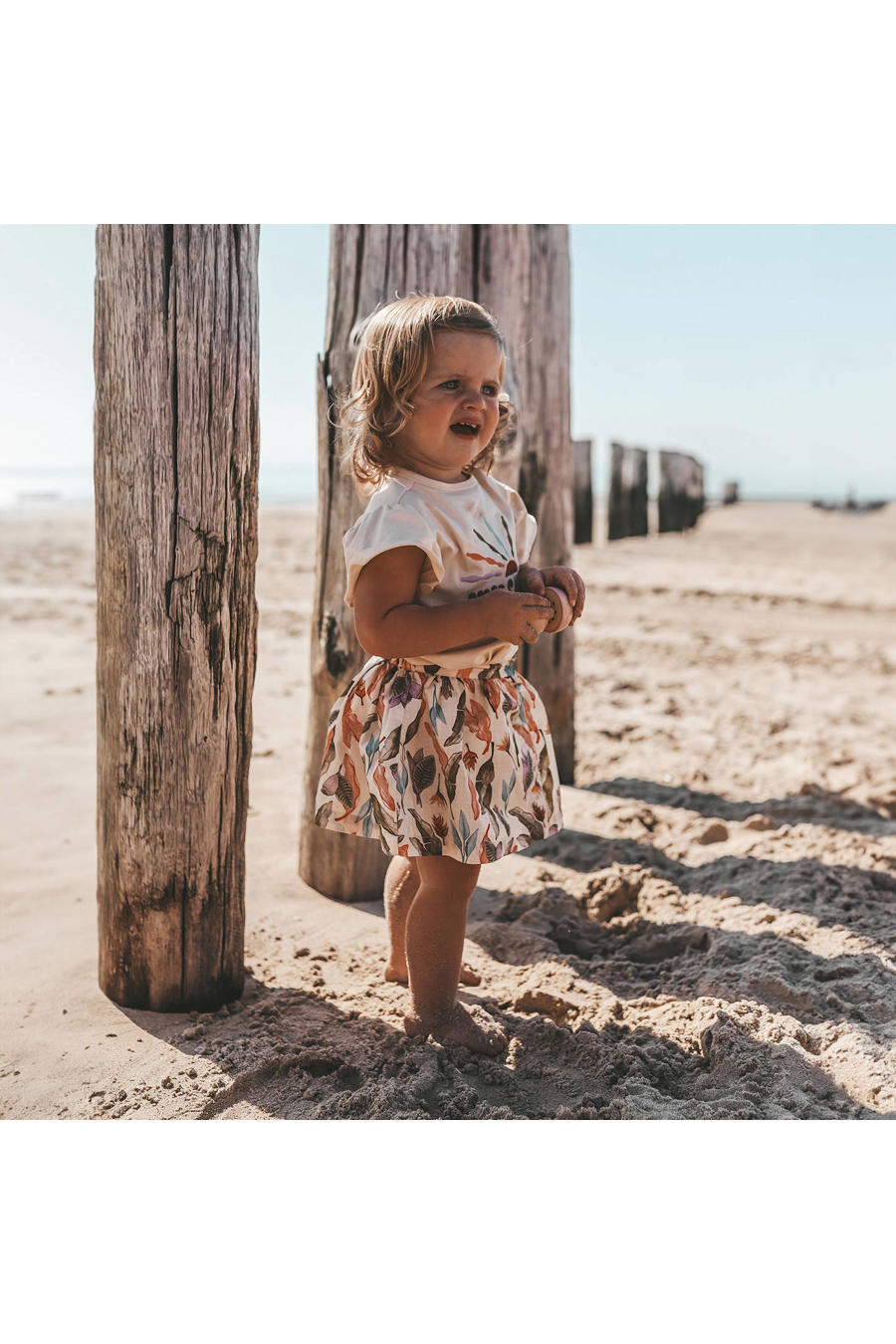 Bruiloft outfit: kindermode voor meisjes kopen? | kleertjes.com