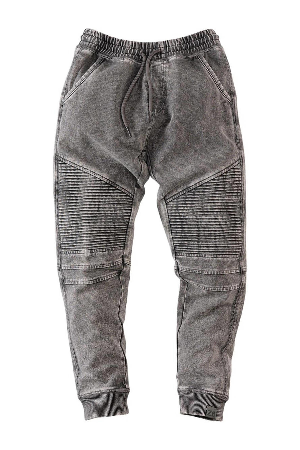 Z8 kids jog denim Dean grey denim | kleertjes.com