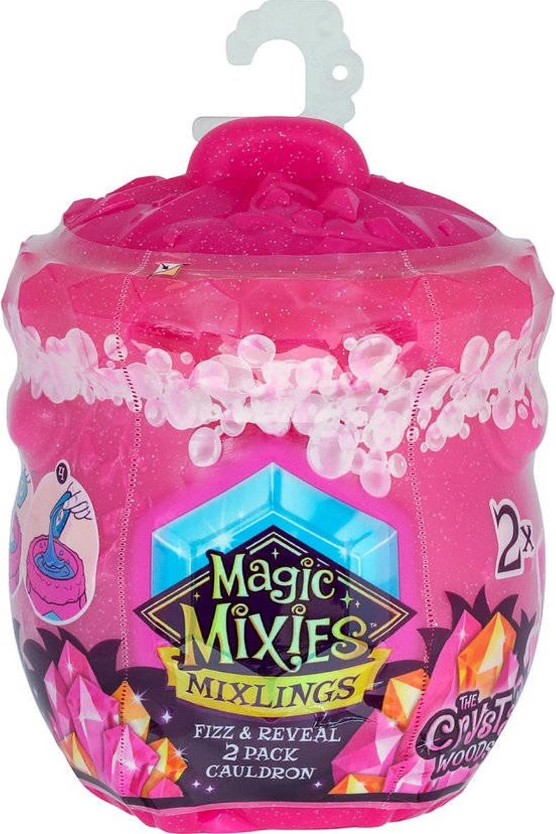 Moose Toys Magic Mixies Mixlings Duo pack | kleertjes.com