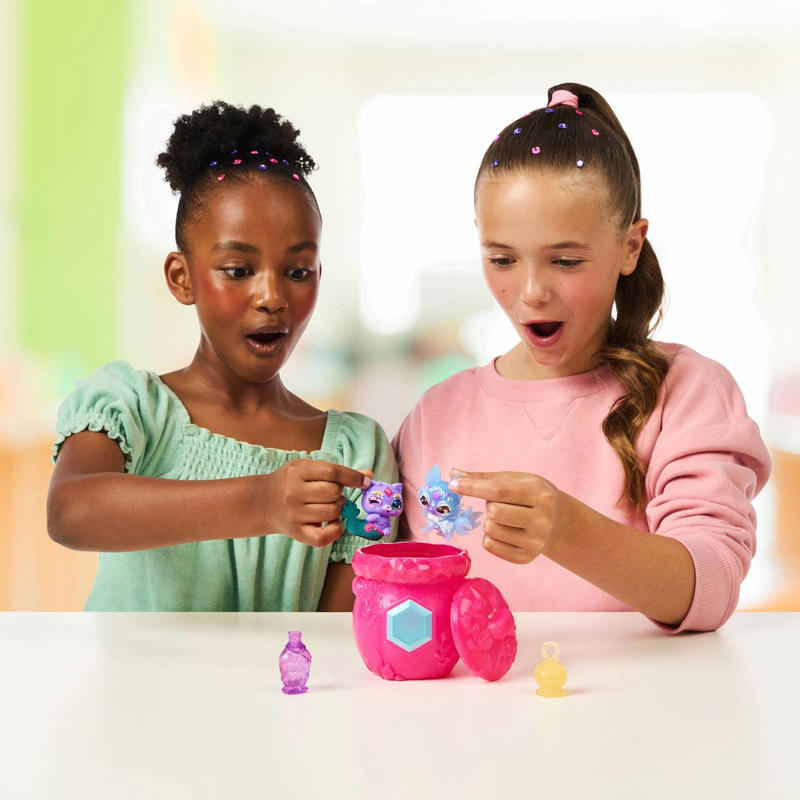 Moose Toys Magic Mixies Mixlings Duo pack | kleertjes.com