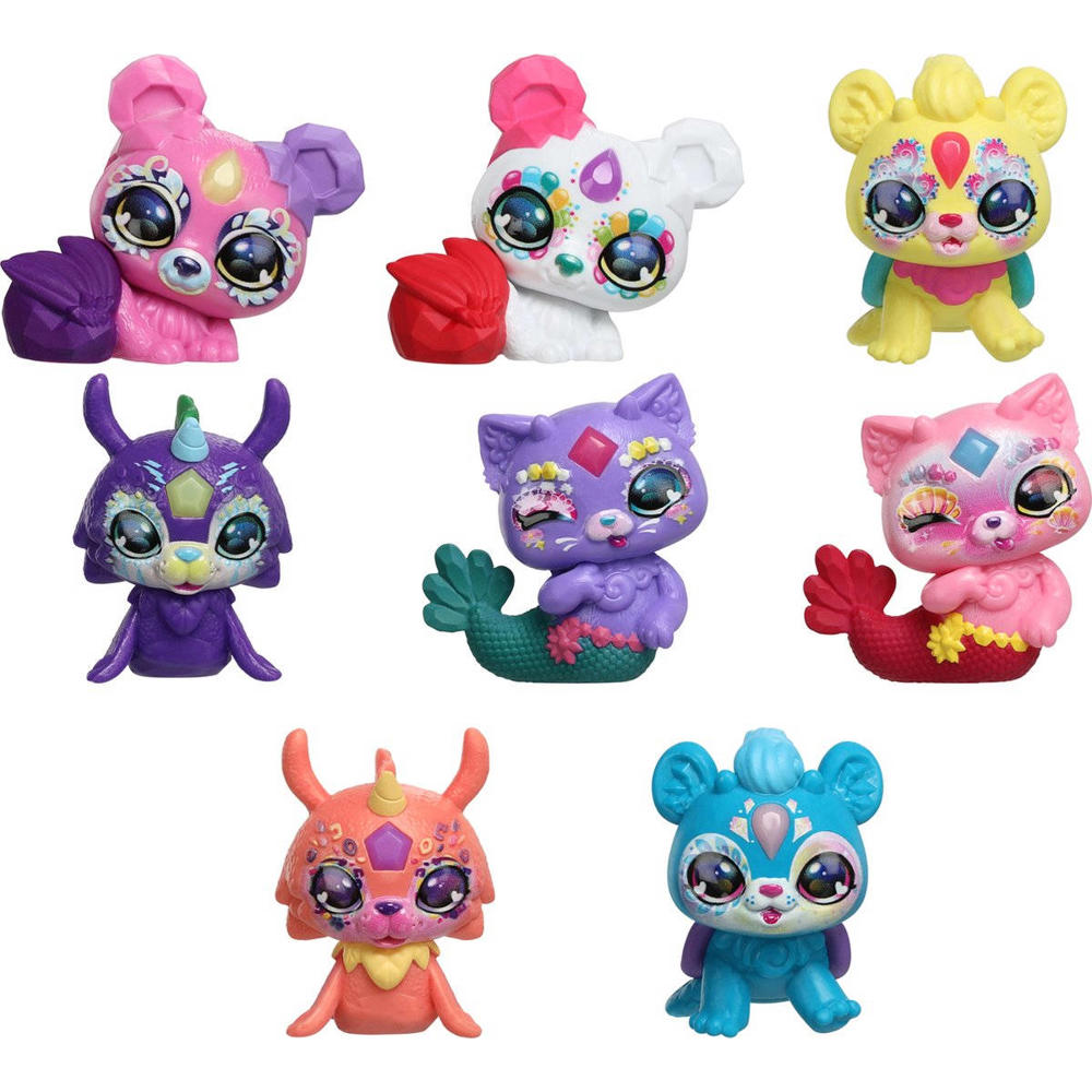 Moose Toys Magic Mixies Mixlings Duo pack | kleertjes.com