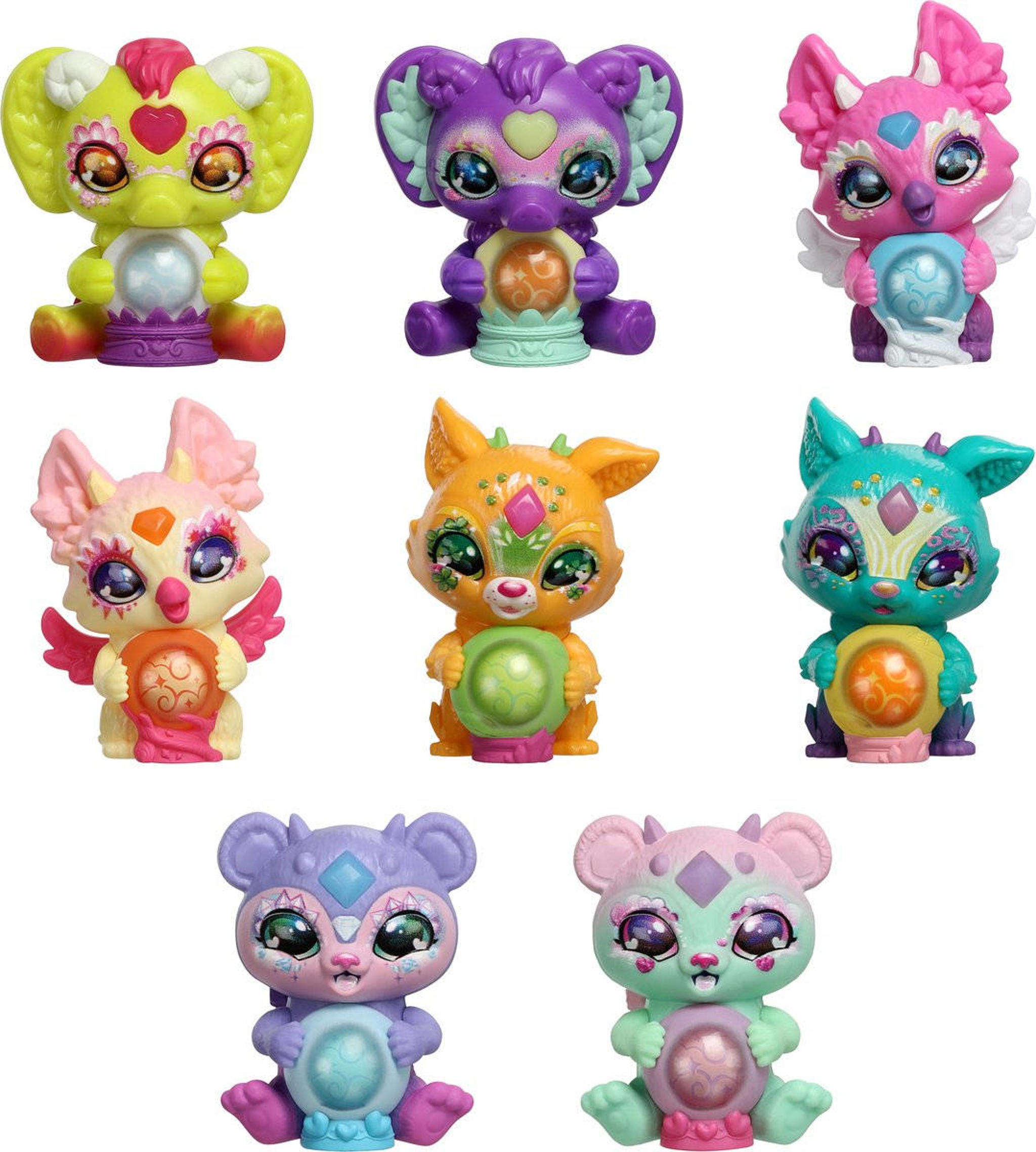 Moose Toys Magic Mixies Mixlings Duo pack | kleertjes.com