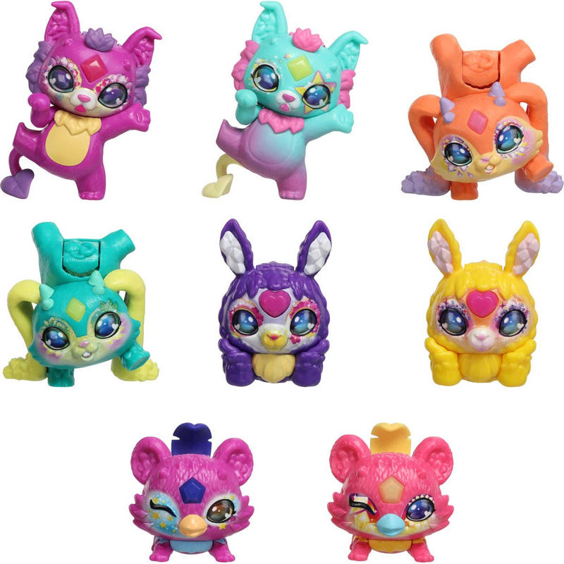 Moose Toys Magic Mixies Mixlings Duo pack | kleertjes.com