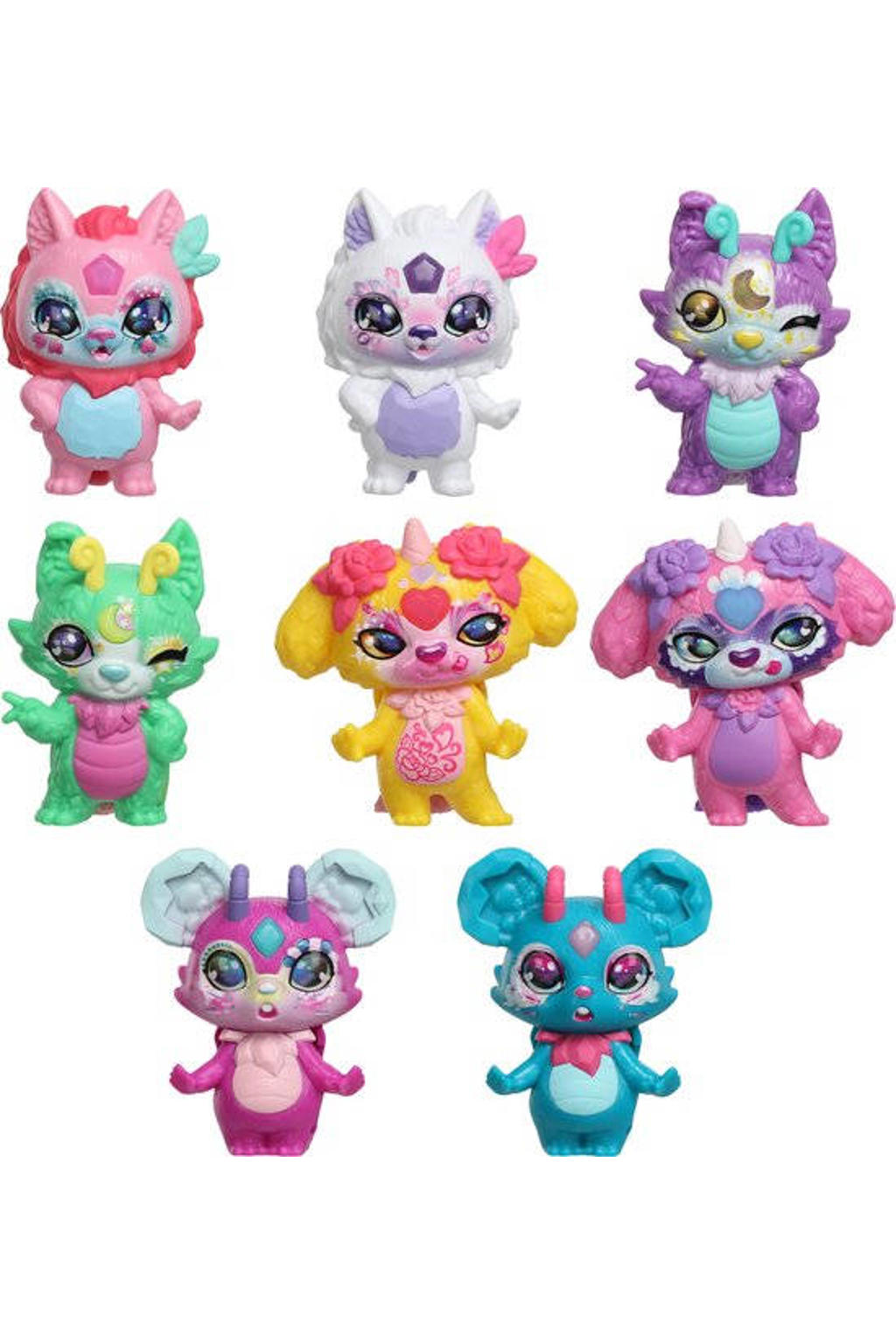 Moose Toys Magic Mixies Mixlings Duo pack | kleertjes.com