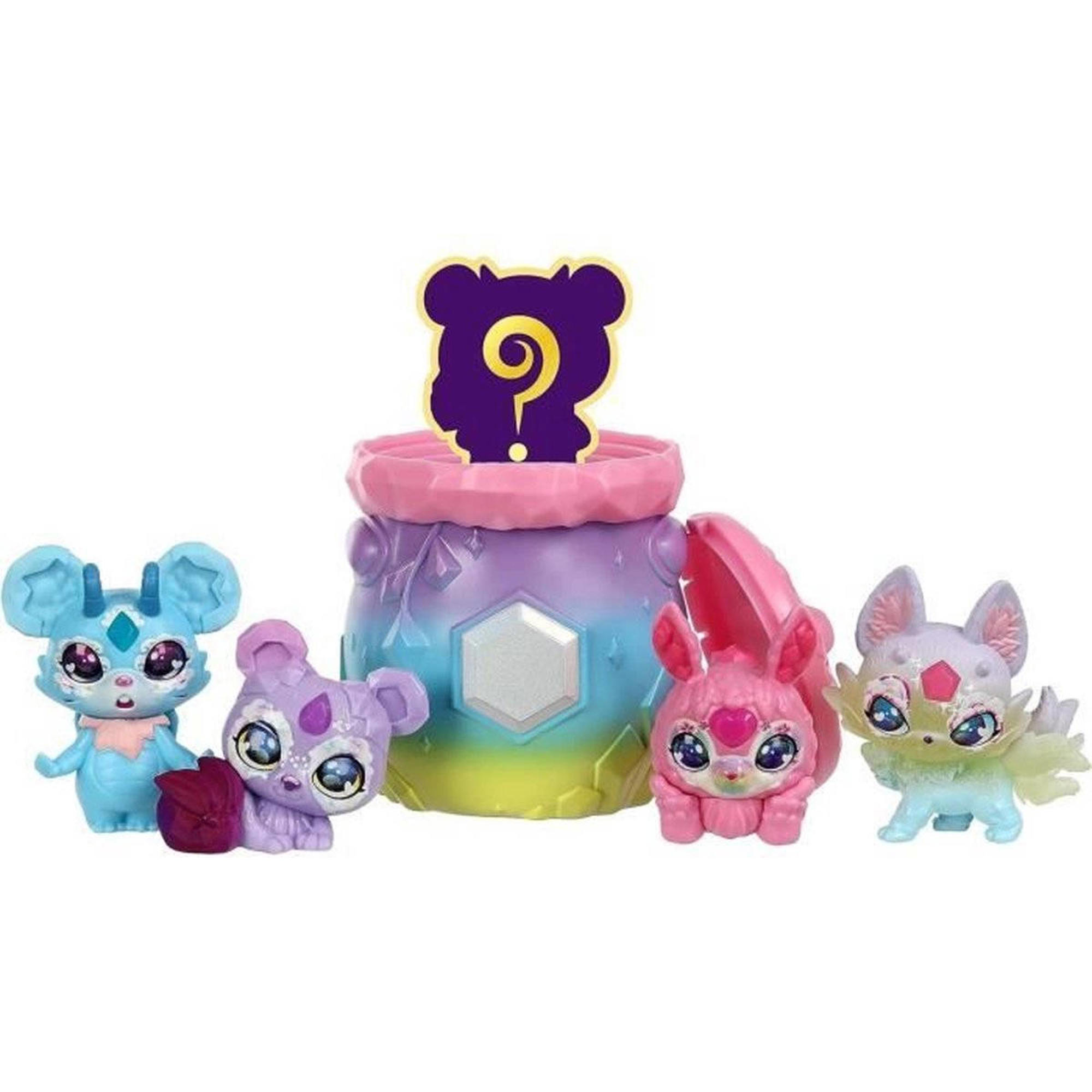 Moose Toys Magic Mixies Mixlings Mega Pack | kleertjes.com