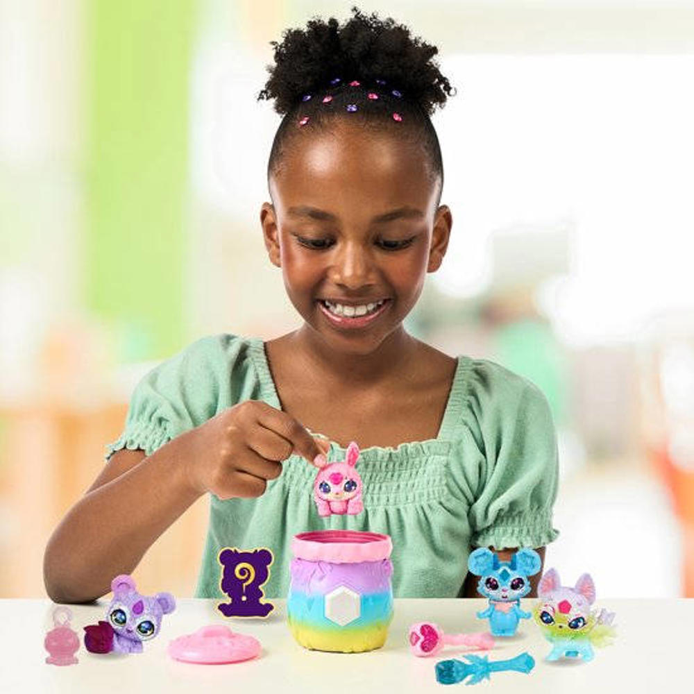 Moose Toys Magic Mixies Mixlings Mega Pack | kleertjes.com