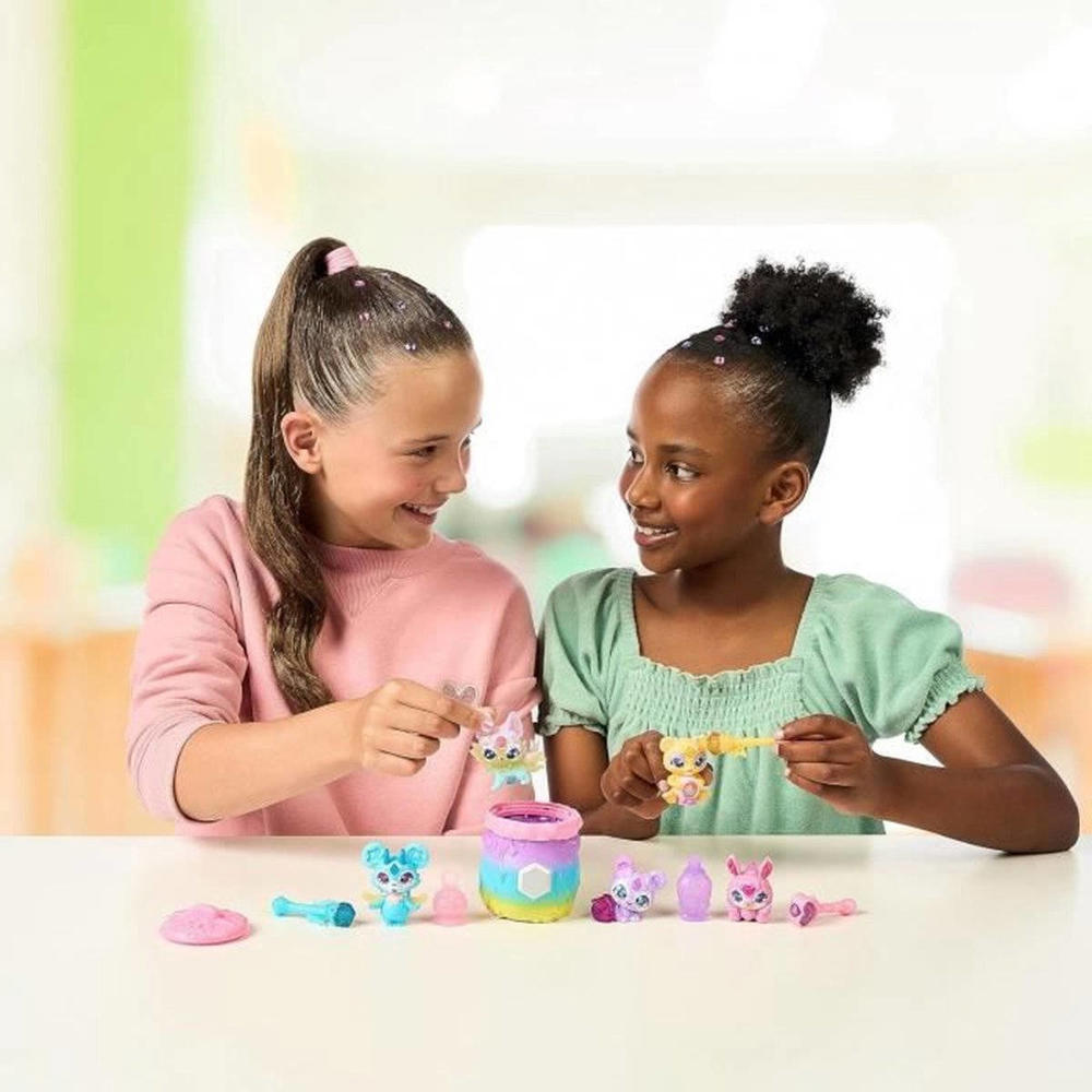 Moose Toys Magic Mixies Mixlings Mega Pack | kleertjes.com