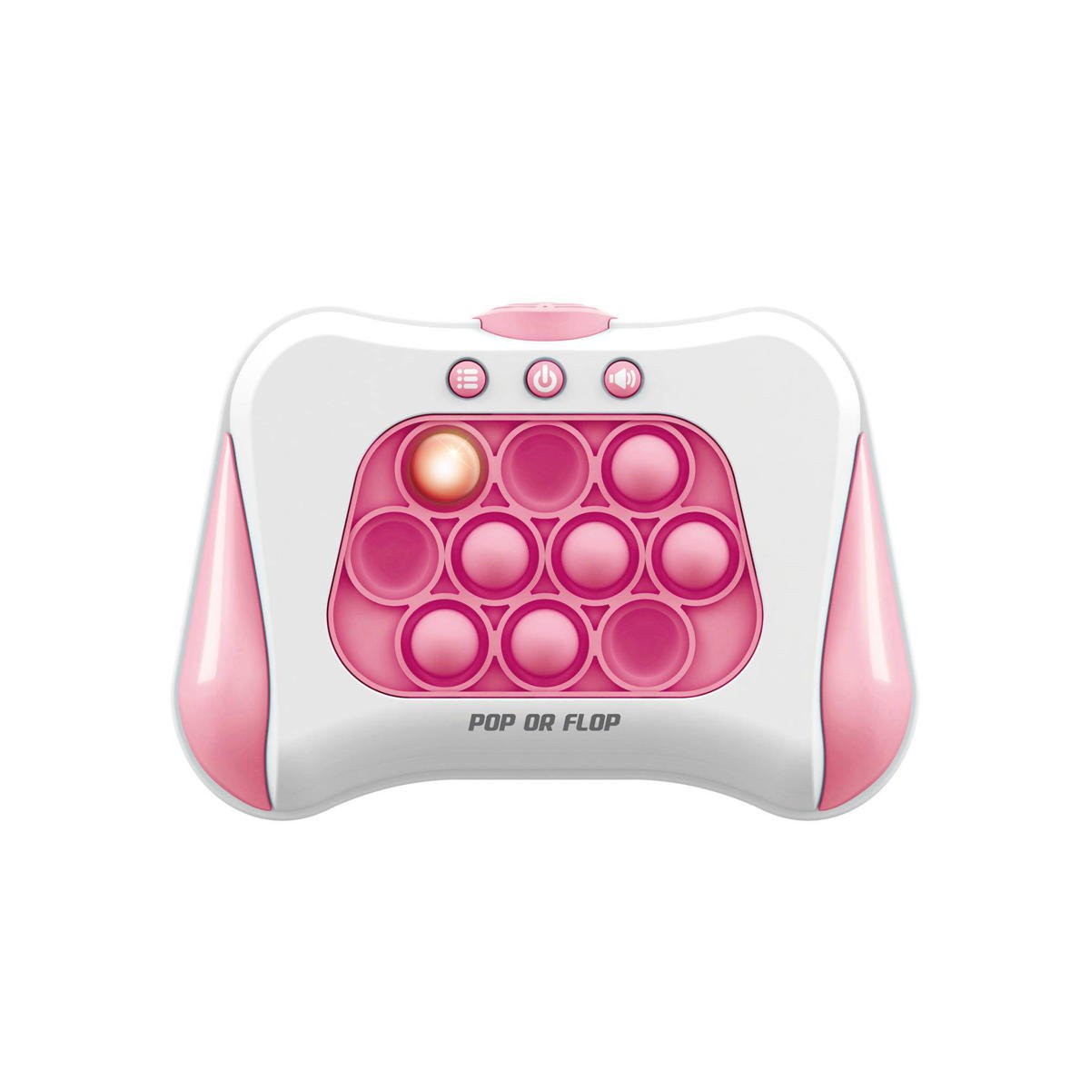 Gear2play Pop or Flop Pink kopen? | Morgen in huis | kleertjes.com