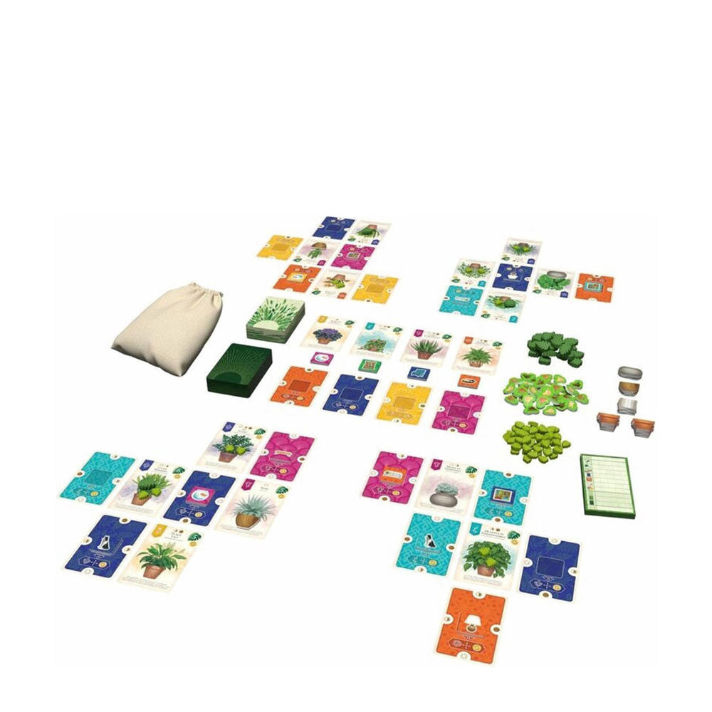 White Goblin Games Verdant kopen? | Morgen in huis | kleertjes.com