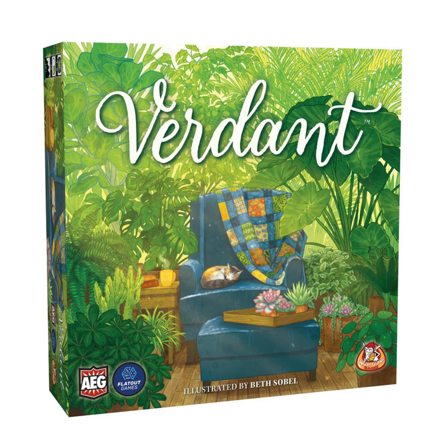 White Goblin Games spelletjes kopen? | kleertjes.com