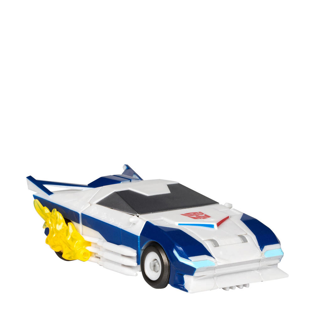 Transformers EarthSpark Deluxe Class Prowl | kleertjes.com