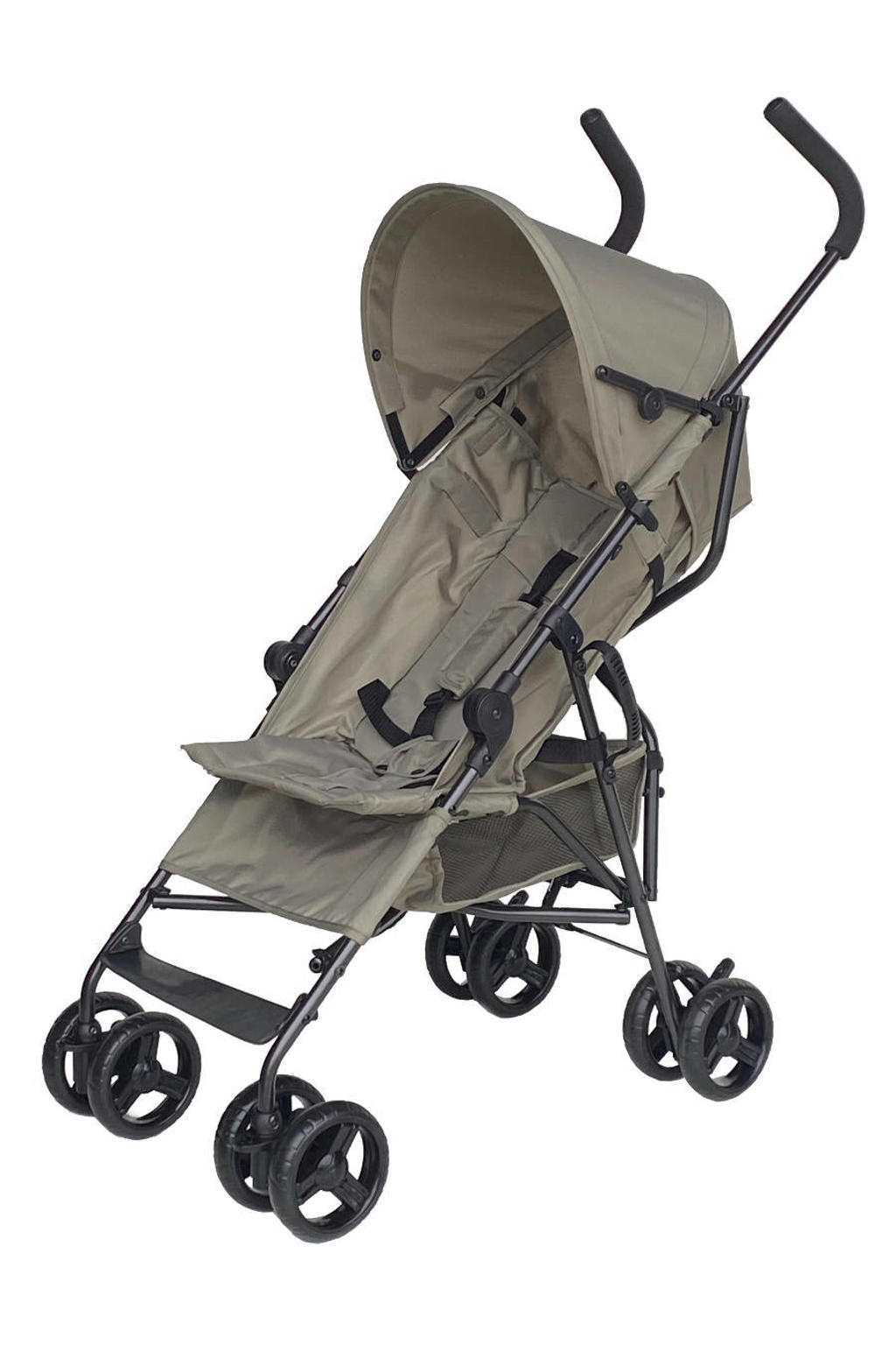 Cabino Buggy Multi Groen kopen? | Morgen in huis | kleertjes.com