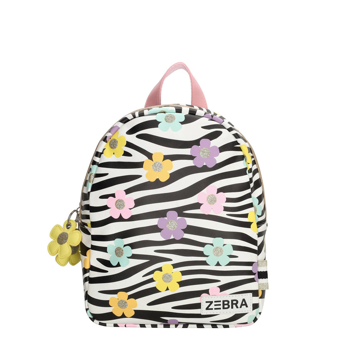Zebra Trends rugzak Celeste S multi | kleertjes.com
