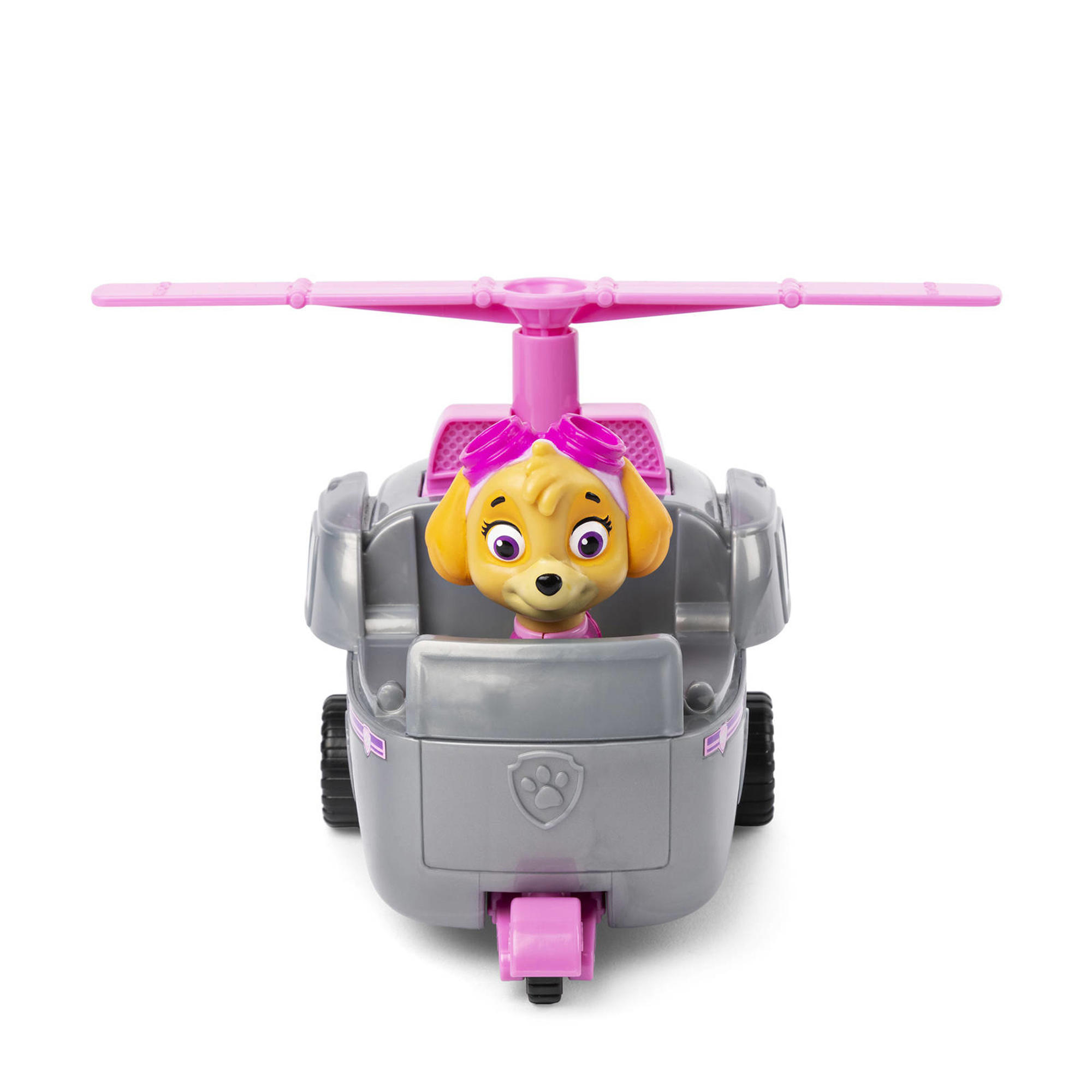 Paw Patrol Skye's Helicopter kopen? | Morgen in huis | kleertjes.com