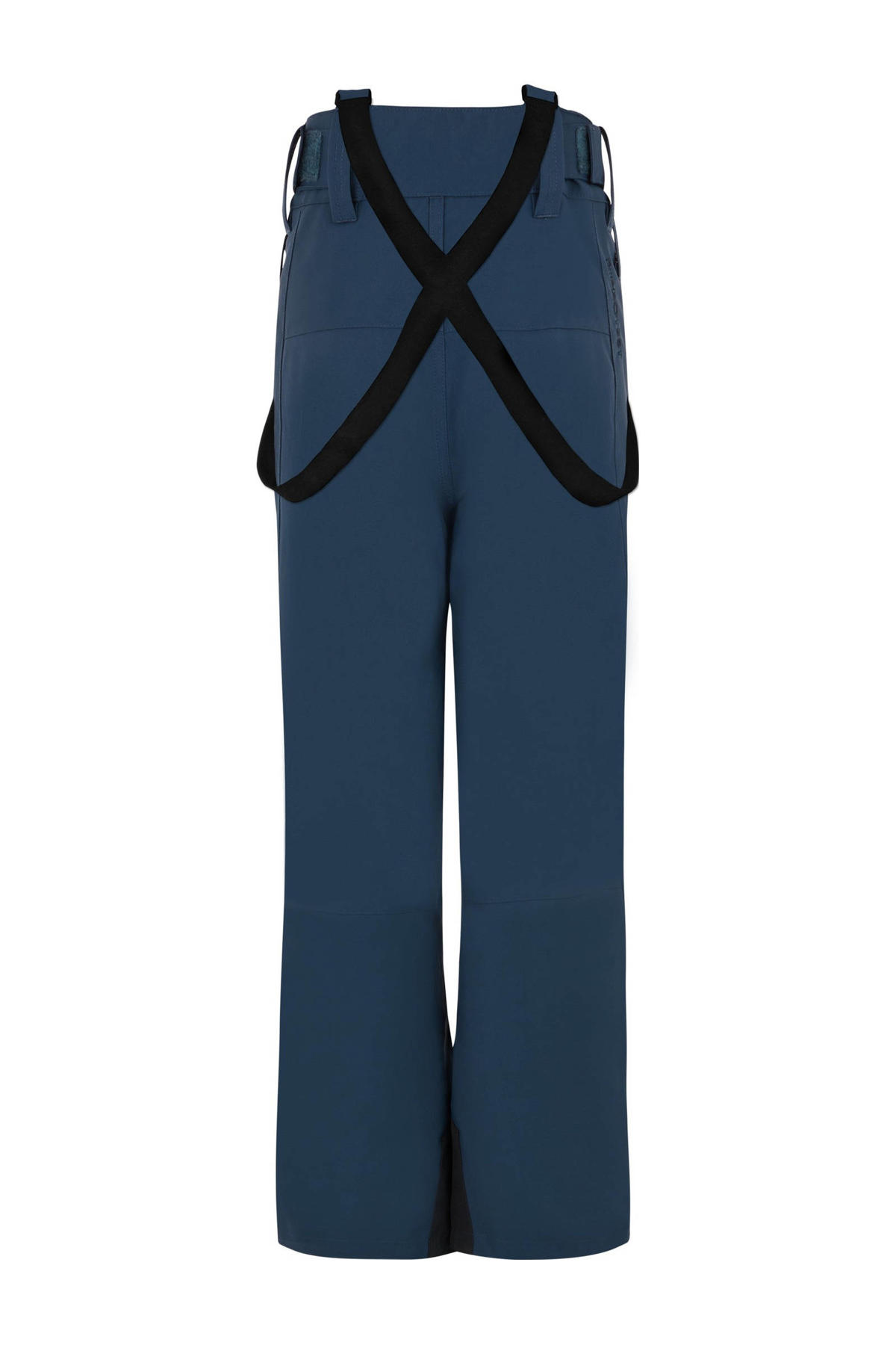 Protest skibroek Bork Jr blauw | kleertjes.com