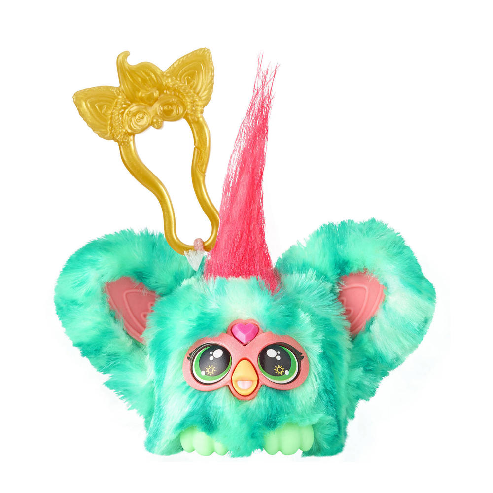 Furby Furblet Summer Chill kopen? | Morgen in huis | kleertjes.com