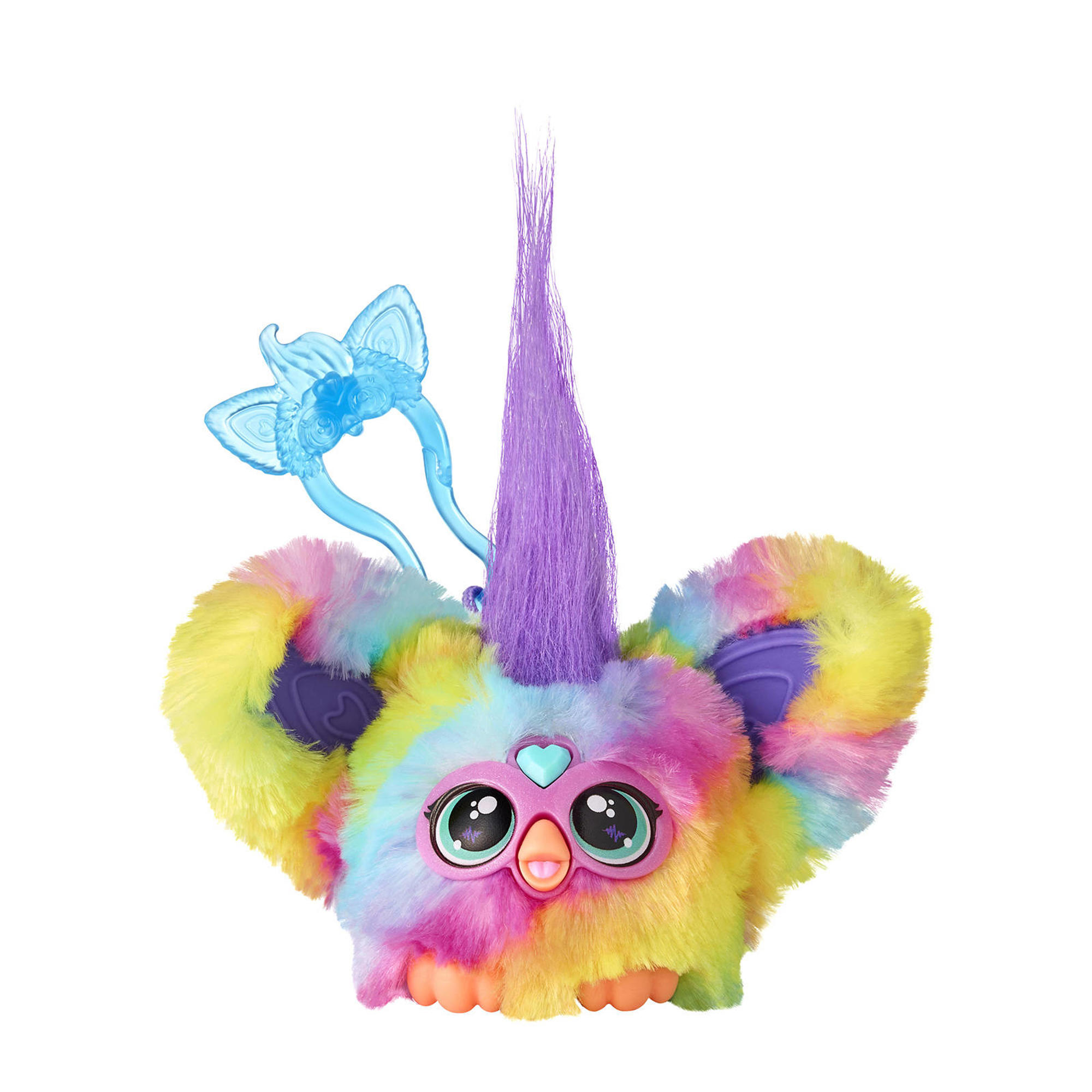 Furby Furblet Electronic Rave | kleertjes.com