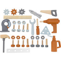 Tryco Wooden Workbench kopen? | Morgen in huis | kleertjes.com