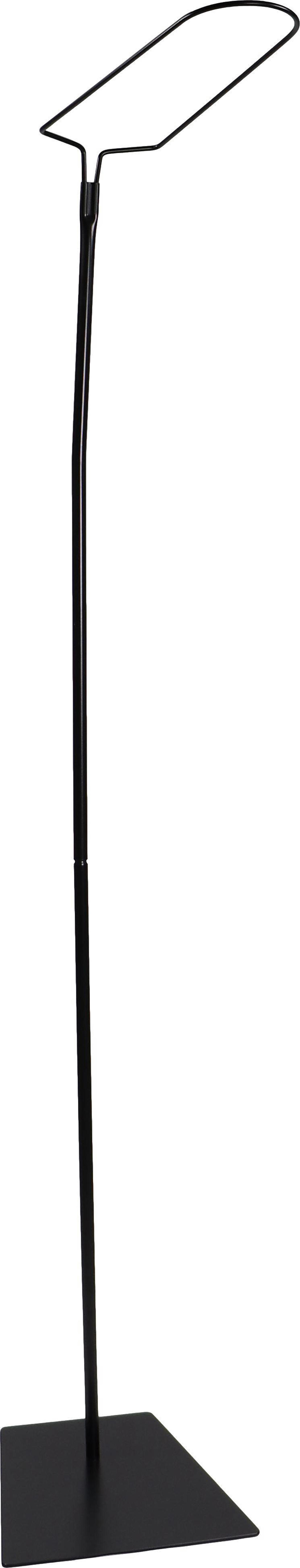 Tryco Canopy Stand - Black kopen? | Morgen in huis | kleertjes.com