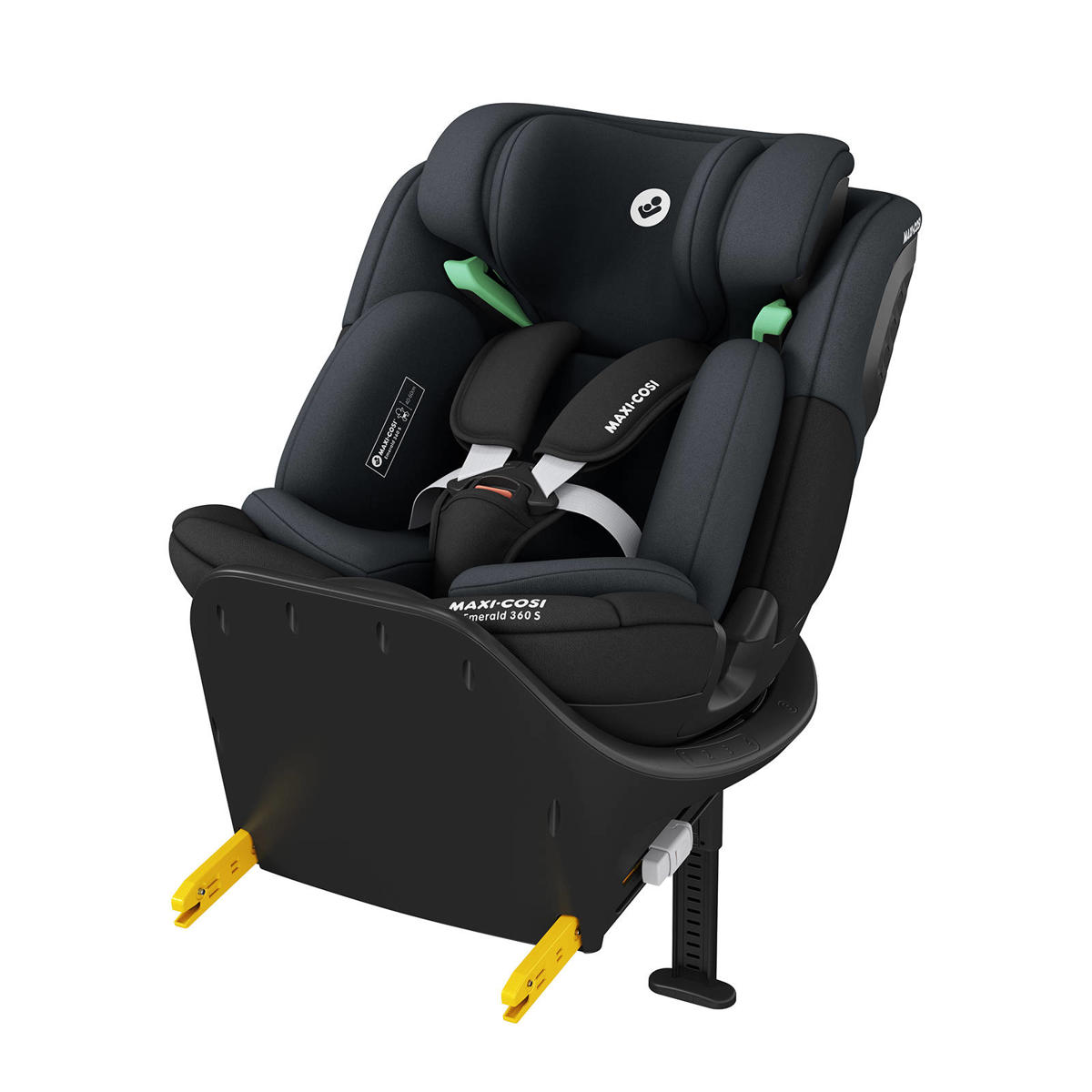 Maxi Cosi Emerald 360 S