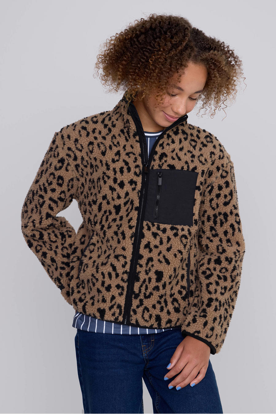 Coolcat vesten voor kinderen shop online | Morgen in huis | kleertjes.com