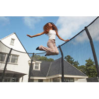 Salta Salta First Class - 487 cm - Black 487x487 cm | kleertjes.com