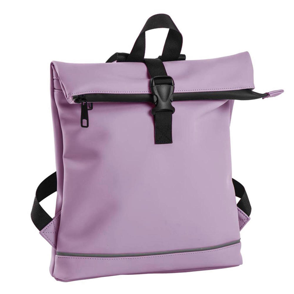 Daniel Ray rugzak Jefferson S roze | kleertjes.com