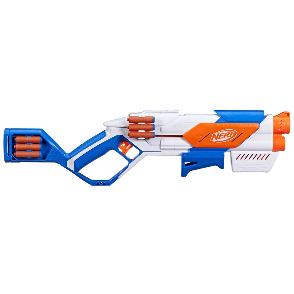 Nerf N Series Strikeback kopen? | Morgen in huis | kleertjes.com