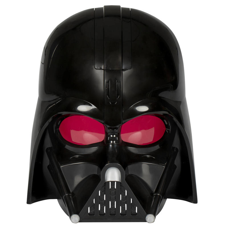 Star Wars elektronisch Darth Vader-masker | kleertjes.com