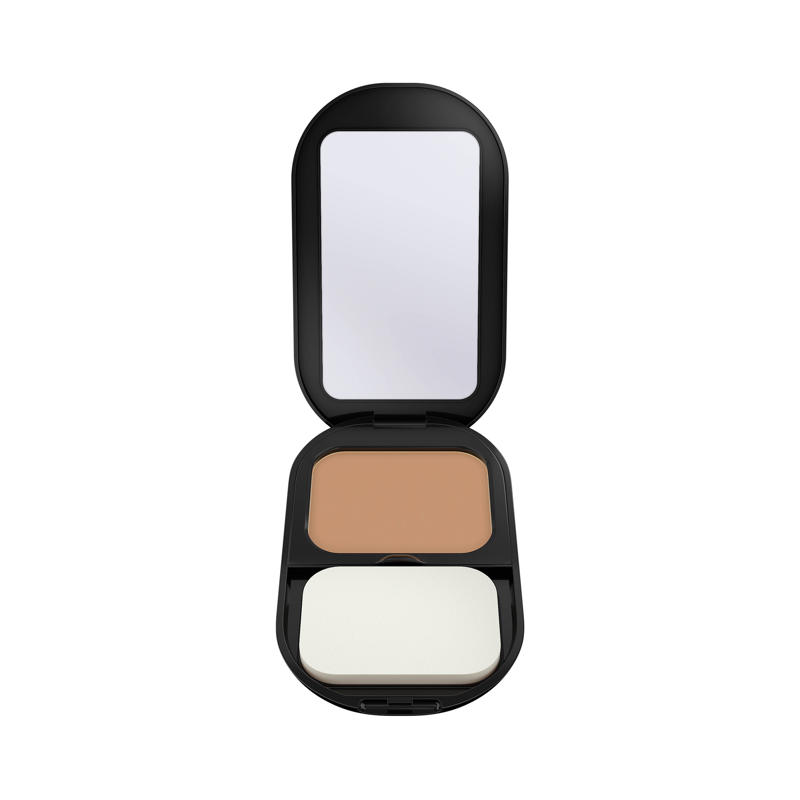 Max Factor Facefinity Compact foundation - 002 Ivory | kleertjes.com