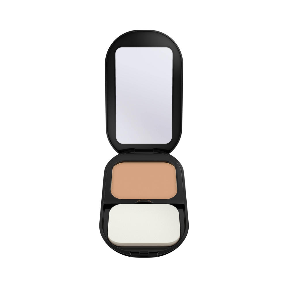 Max Factor Facefinity Compact foundation - 001 Porcelain | kleertjes.com