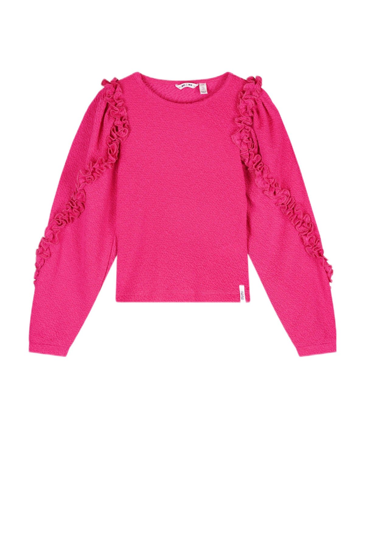 NONO top Kysa felroze kopen? | Morgen in huis | kleertjes.com